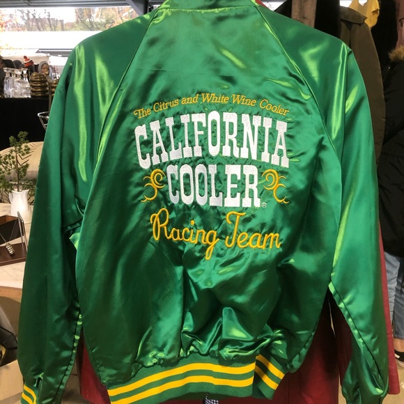 Jackets & Coats | Rad Racing Jacket | Poshmark